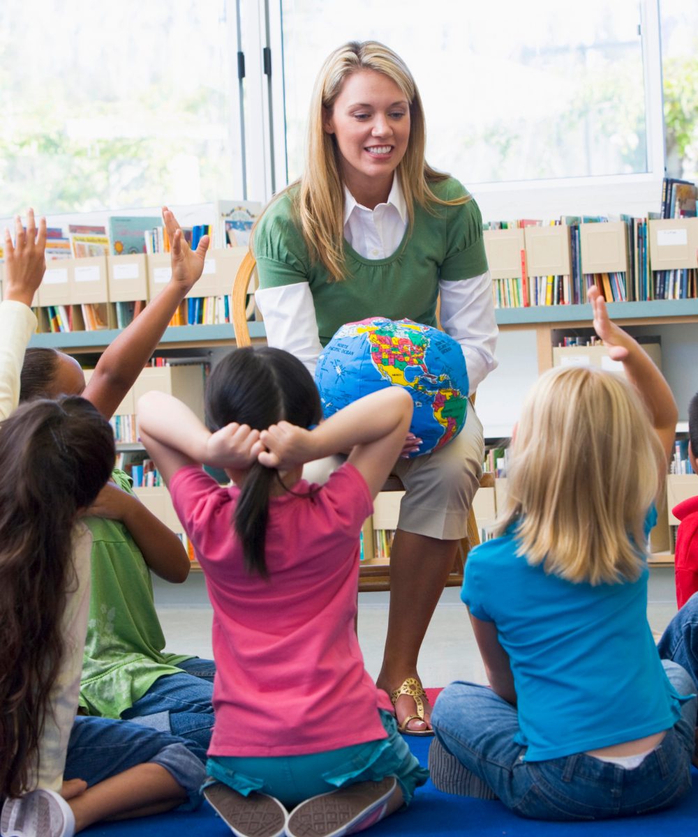 Why Read Aloud is Important: The Hidden Power Behind Story Time | L is ...