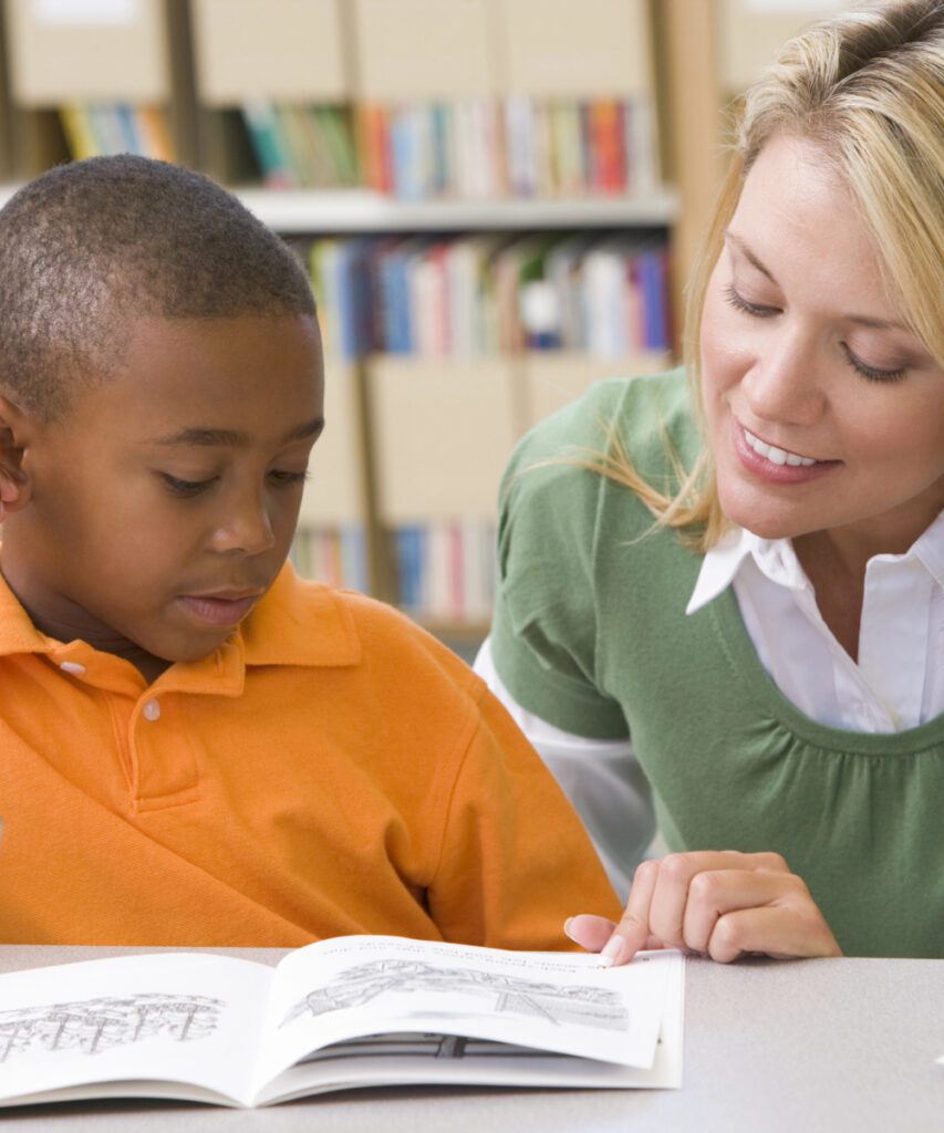 Partner Reading: Your New Favorite Way to Build Reading Fluency | L is ...