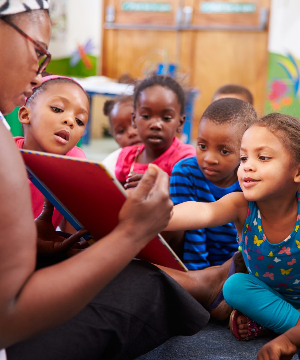 The Power of Classroom Read Alouds: Transforming Reluctant Readers | L ...