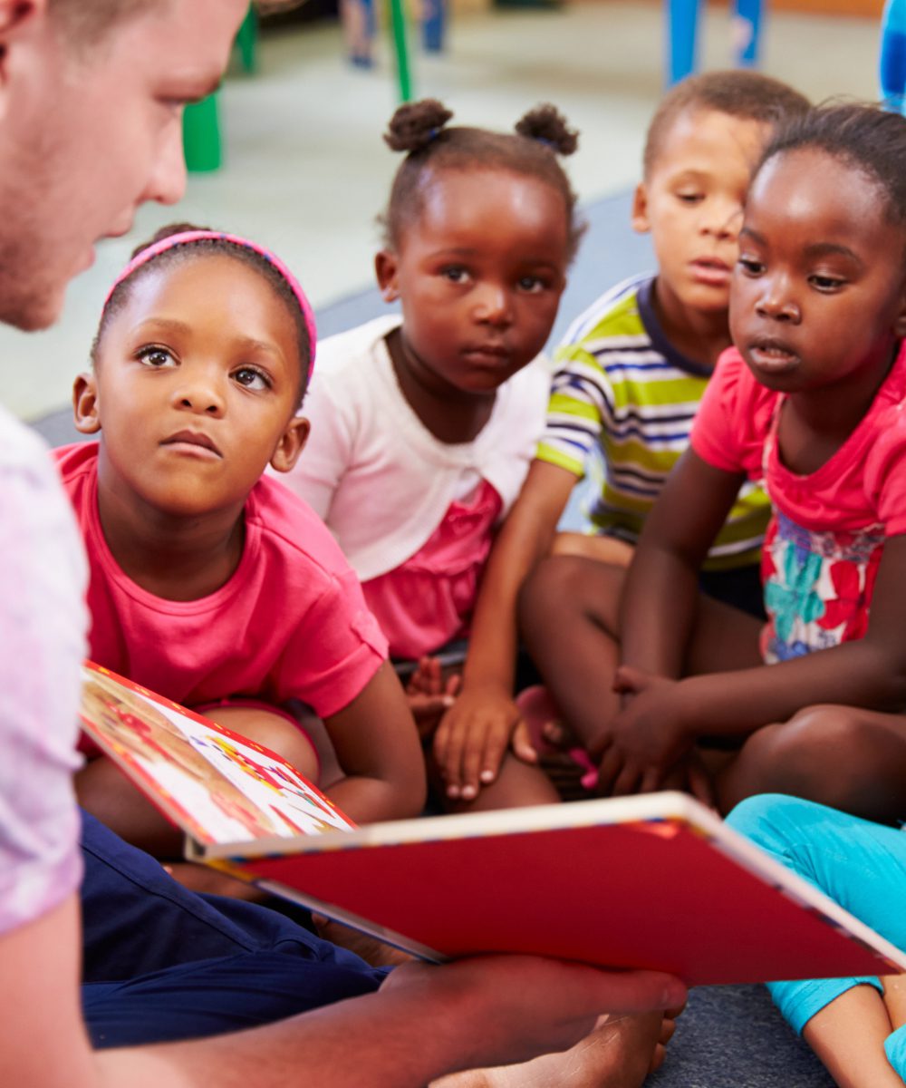 Let's Talk About Choral Reading (And Why I Love It for Building Fluency!)