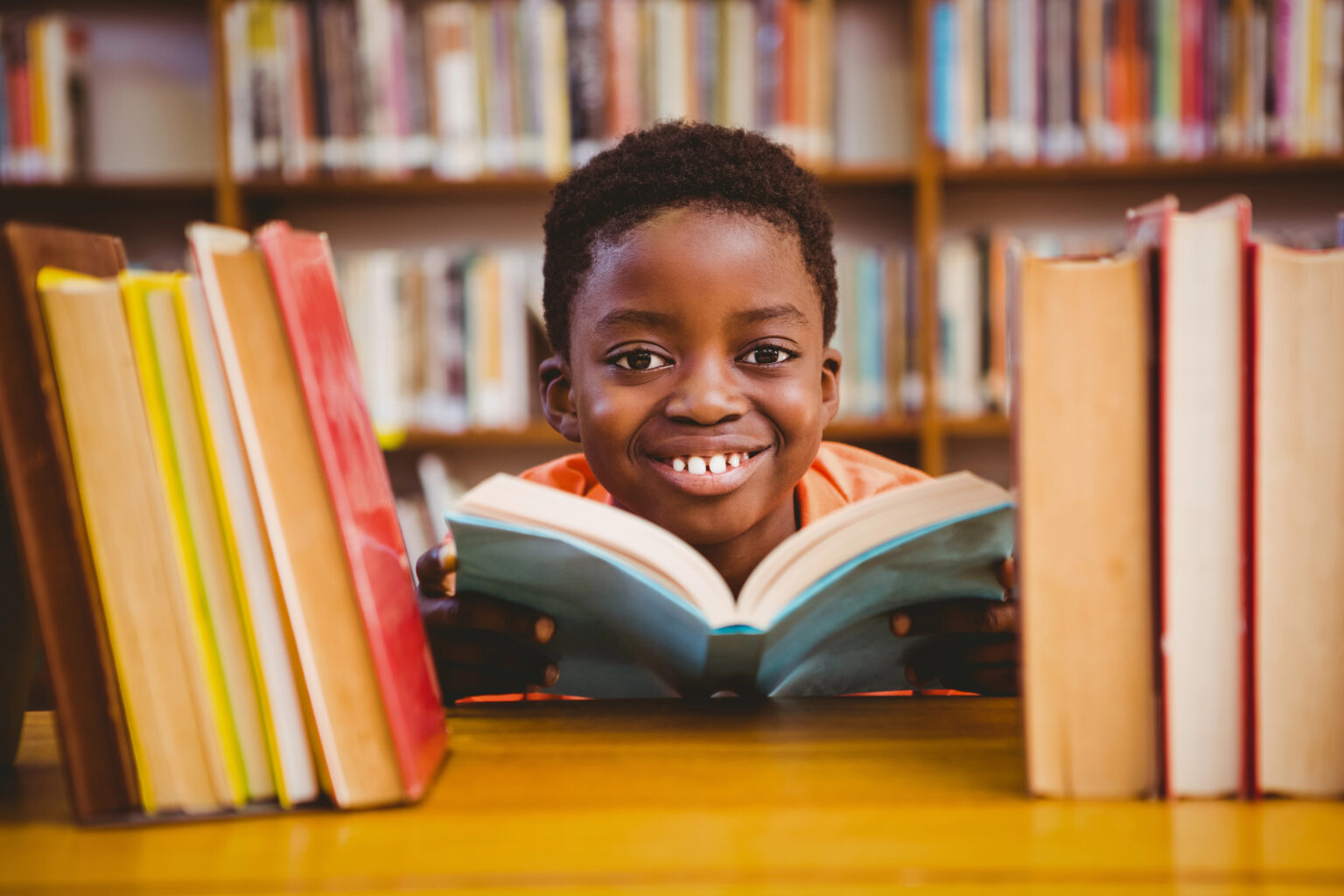 Fluency and Comprehension: Reading in Meaningful Phrases
